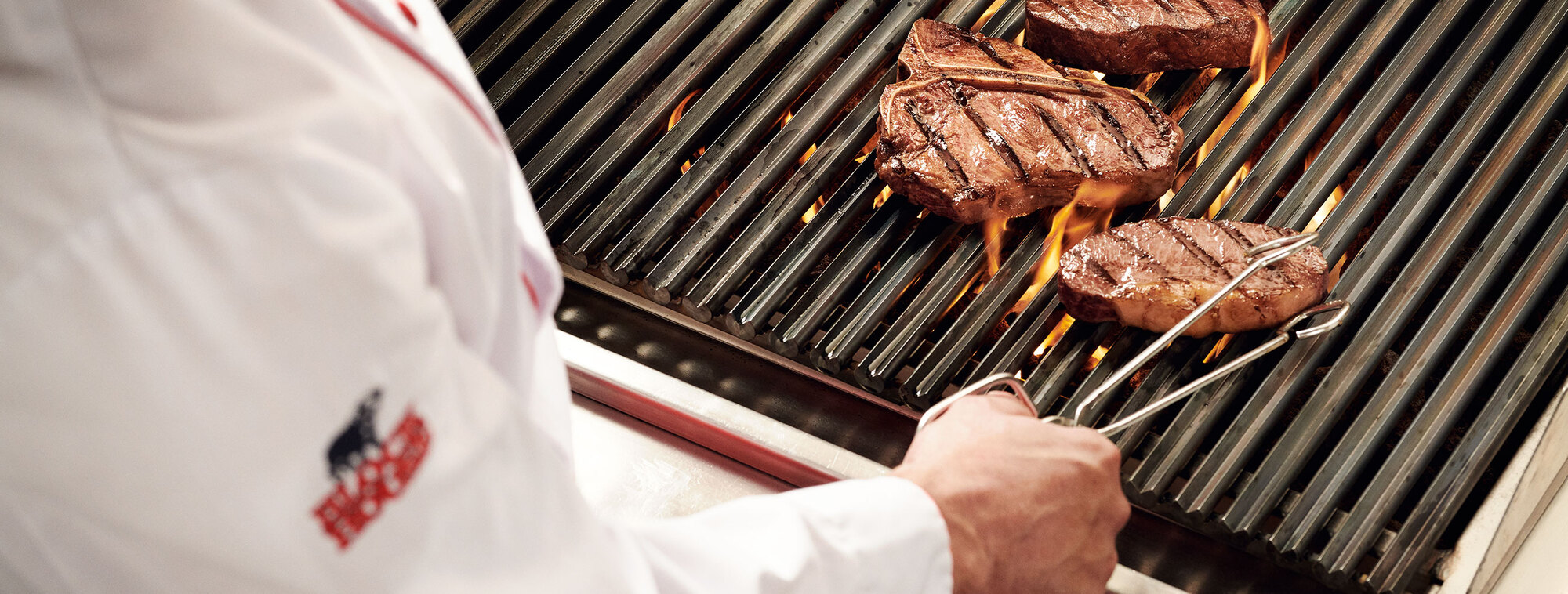 BLOCK HOUSE | Restaurant Stuttgart Königstraße